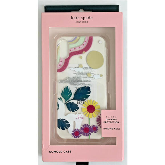 kate spade | Cell Phones & Accessories | Kate Spade New York Glitter ...